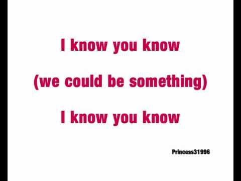 BTR - I Know You Know Lyrics♥ - YouTube