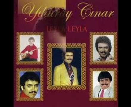 YILDIRAY CINAR -- KADER TORBASI - 1967