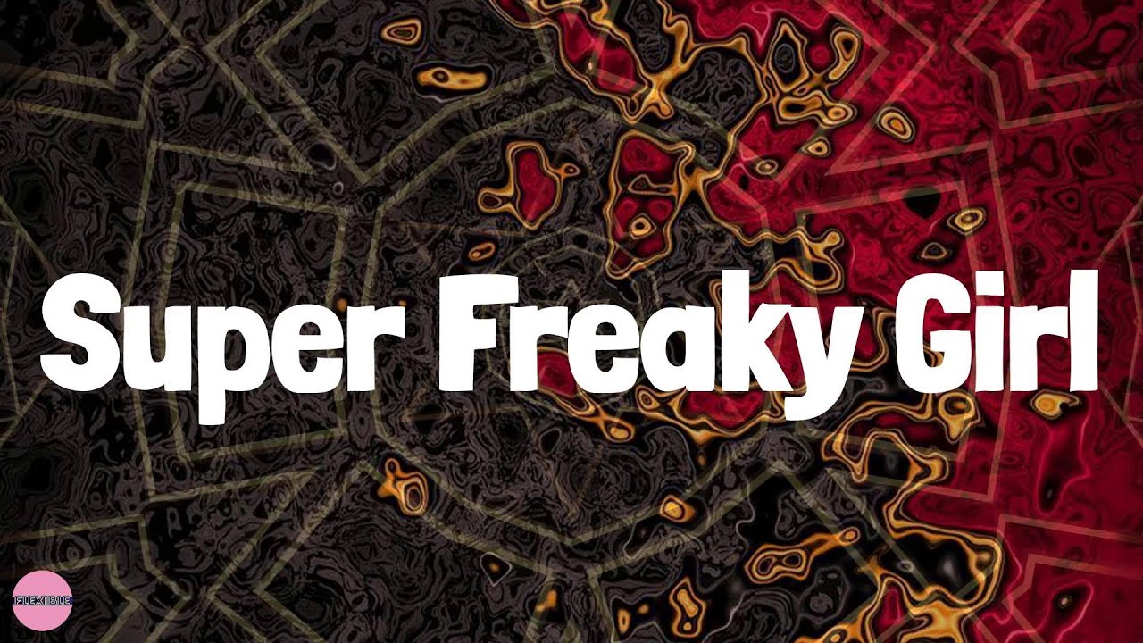 Super Freaky Girl - Nicki Minaj (Lyrics) Mix| Marshmello,Tory Lanez ...