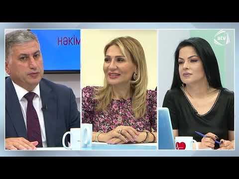 Elnur Rüstəmov,  Narınc Rüstəmova - Övlad - Valideyn Münasibətinin düzgün qurulması