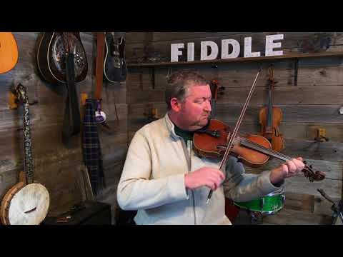 Top of Cork Road FTC #254 Instructional Video