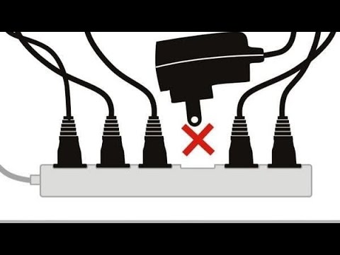 STAY PLUGGED IN !!! - YouTube