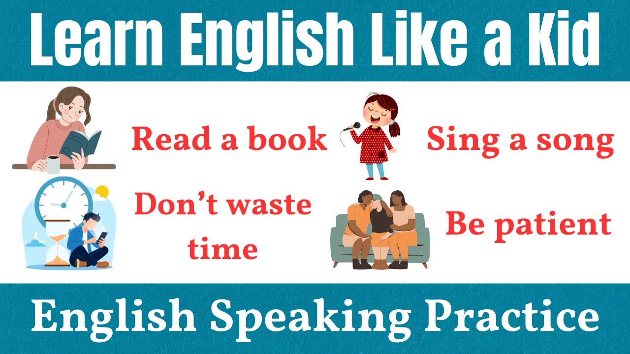 Boost your Speaking 🗣️ with these 200 common English sentences! 📚 ...