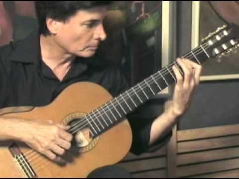 D Aguado- lección 20 R Arenas - guitarra - YouTube