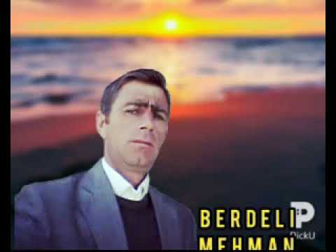Vuqar seda & Berdeli mehman gozlerim 2020 yeni aranjman berdeli mehman
