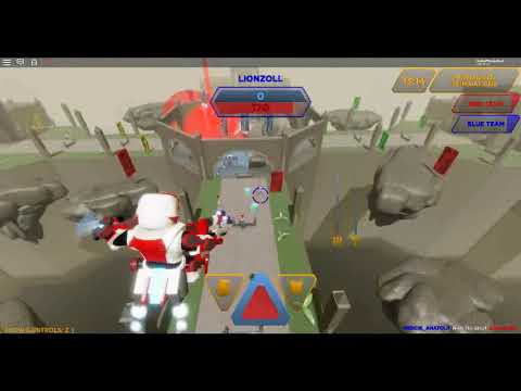 | Roblox OverHeat | - YouTube