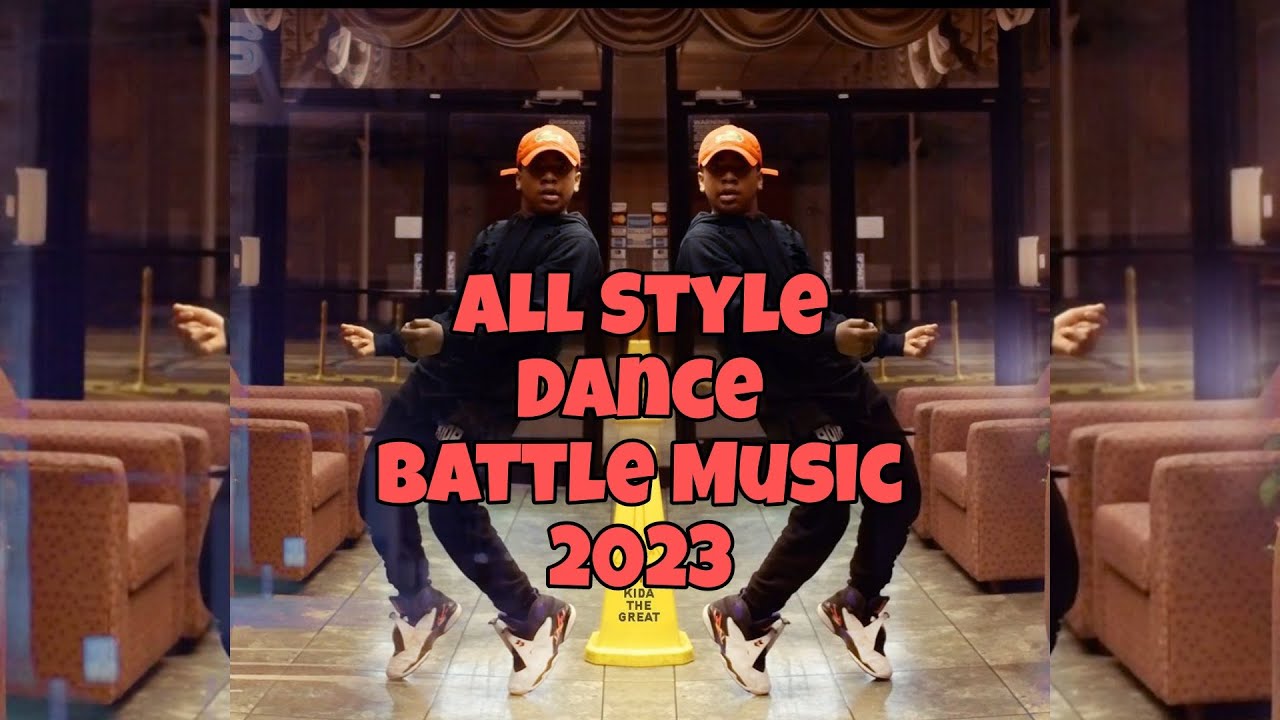 Metroid (Original Sample) | CHEFF952 | All style Dance Battle Music ...