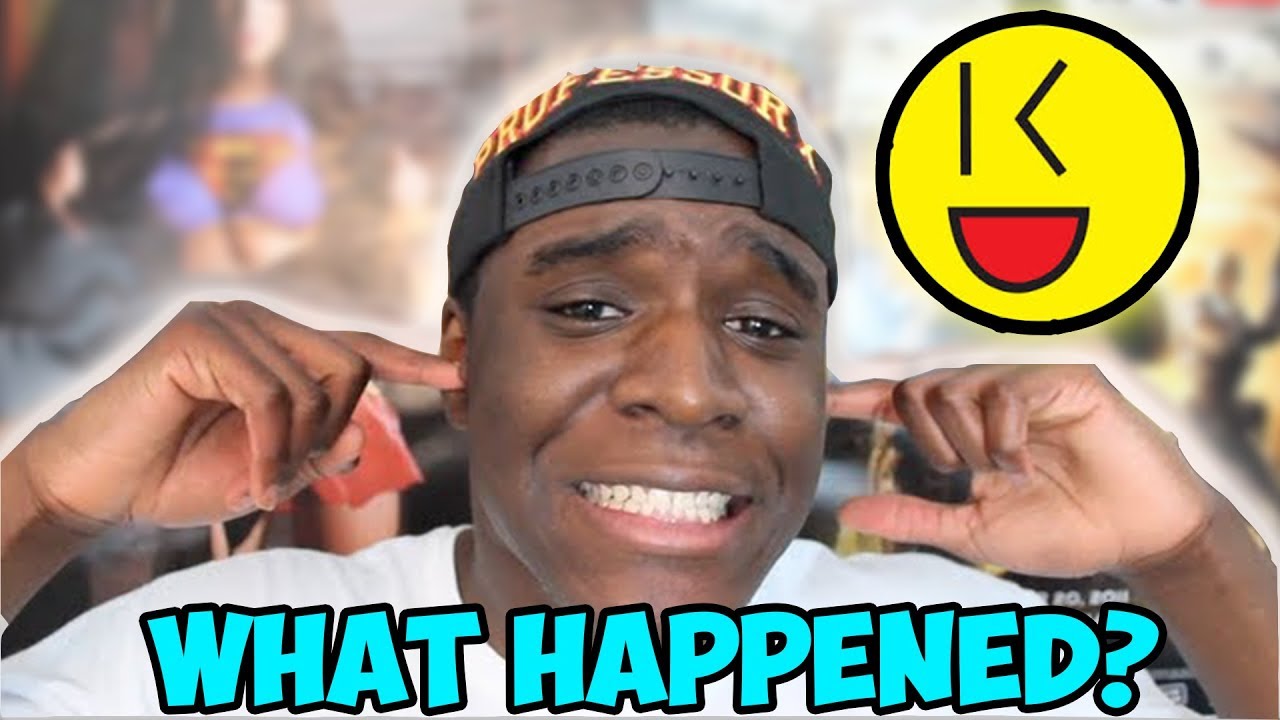 What Happened to ISekC? (XpertThief / Kevin LaSean) - YouTube