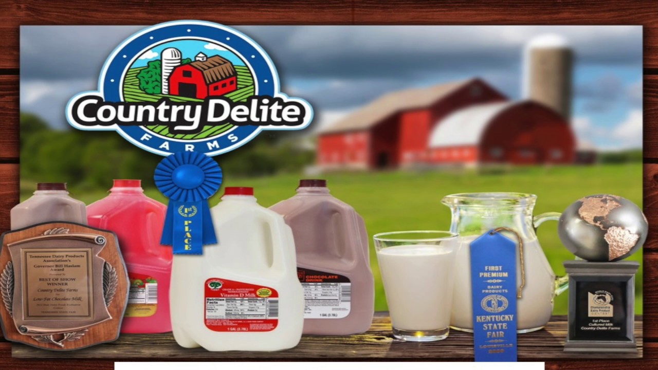 Dean Foods Nashville - YouTube