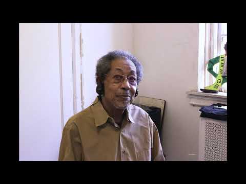 An Overdub of Love, Warren Smith (Save Your Love for Me)