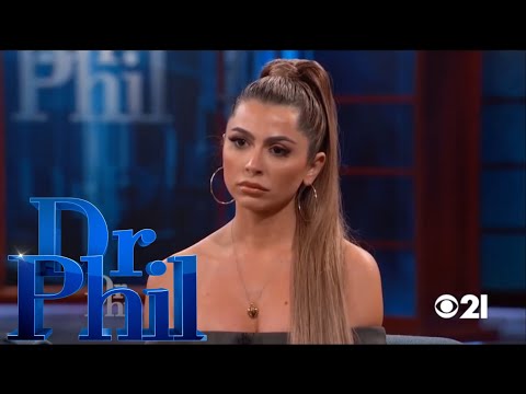 Dr Phil Full Episode S18E17 MTV Romance: Will Nelson Finally Come Clean?