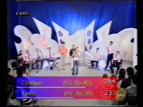 Emin cebrayilov deyisme