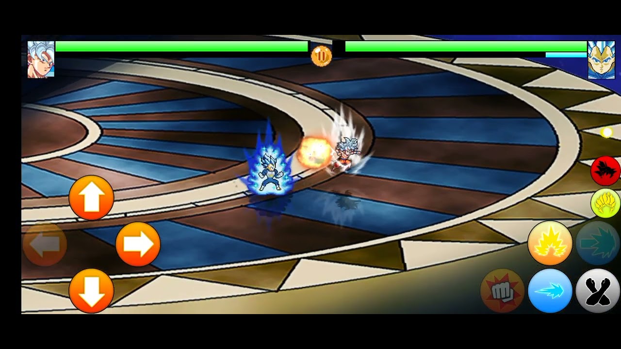 DBS pro playing 2time - YouTube