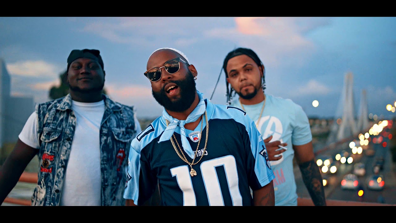 El Fother El Mega - La Prendemo - (Tic Tac) ( Video Oficial ) - YouTube