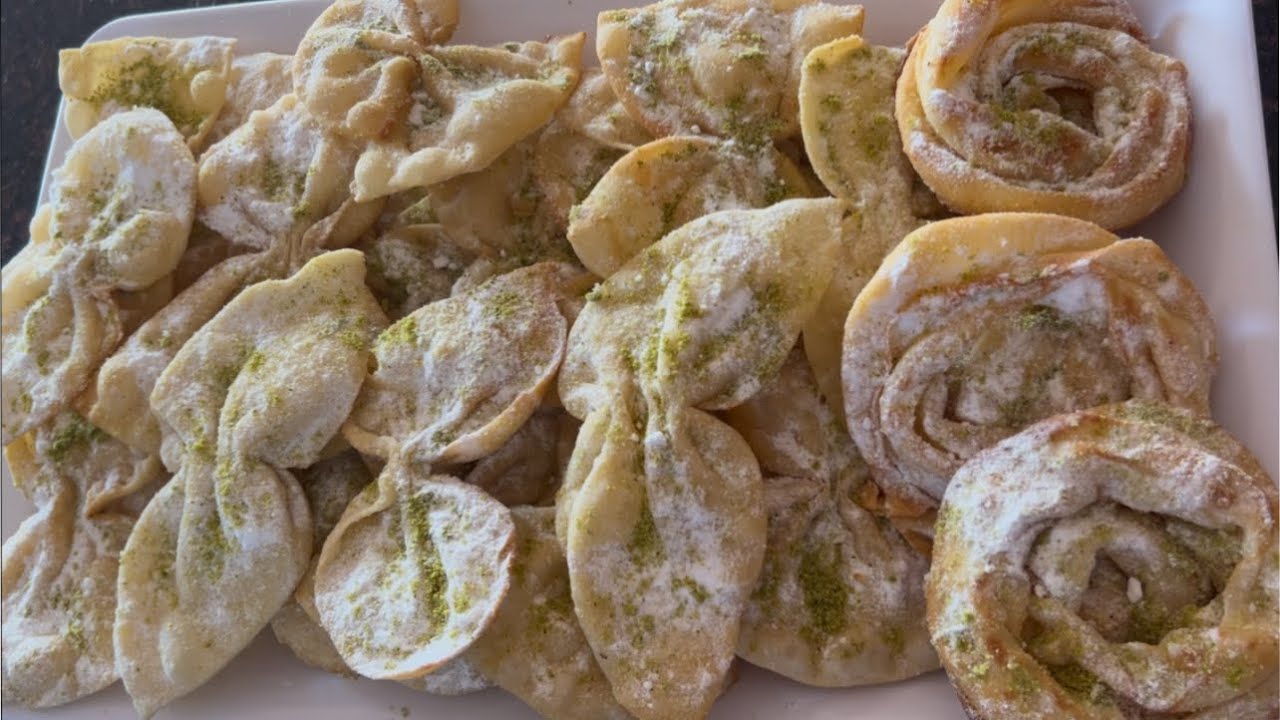 How to make a Delicious Gosh-fil - YouTube