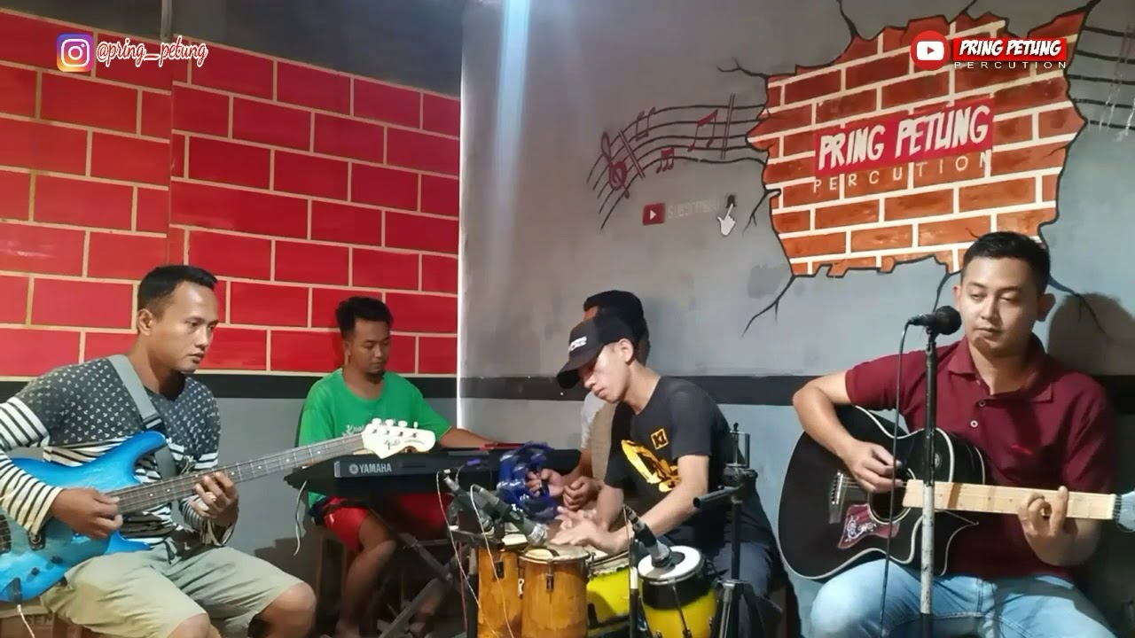 LILAKNO LUNGAKU-LOSSKITA|| COVER PRING PETUNG|| - YouTube