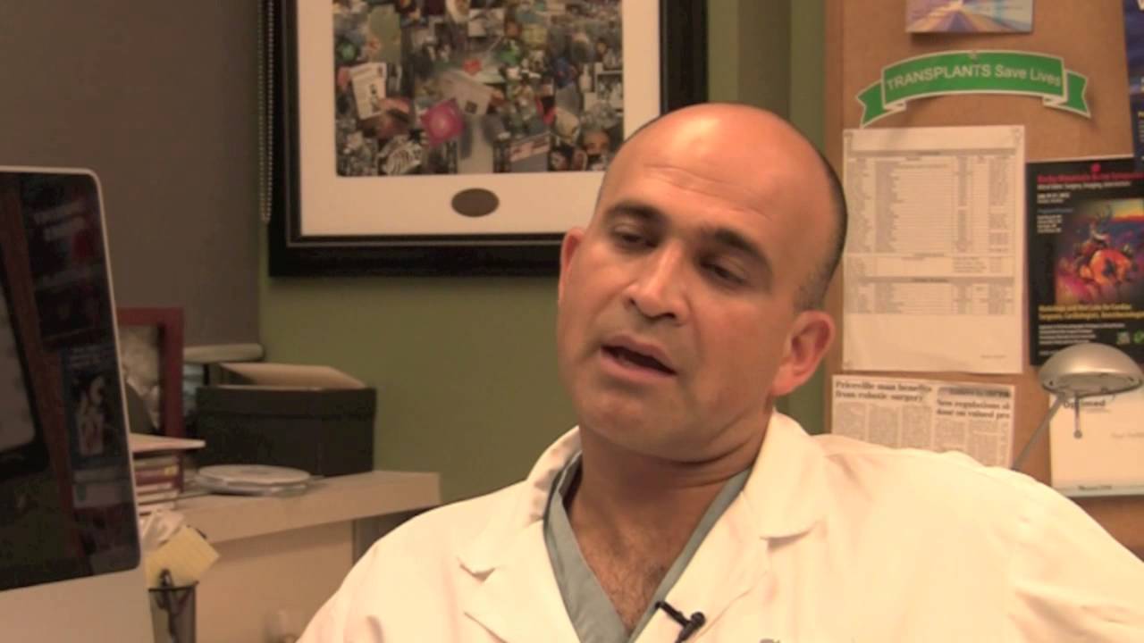 Brian Keast Story 2012 - YouTube