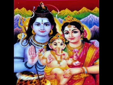 Mata Parvati mantra | Parvati Puja |Parvati Jaap | Uma Mahesh Mantra ...