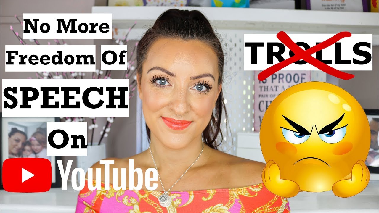 YouTube Comments Changes | No More Trolls on YouTube?? - YouTube