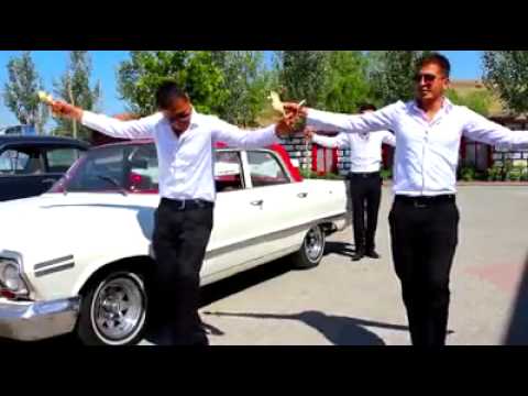 Polatlılı İBOCAN- Ankaranın Bebesi HD -KLİP - 2013