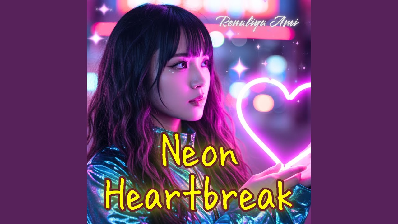 Neon Heartbreak - YouTube