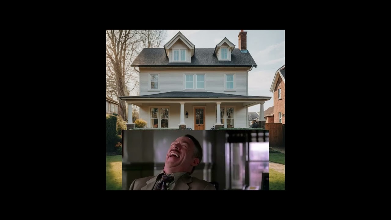Spidey's House - YouTube