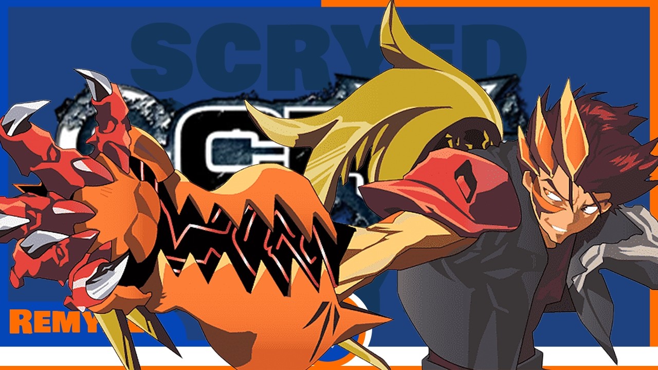 Hey, Has Anyone Checked On s-CRY-ed? The Run Back That Shocked The ...