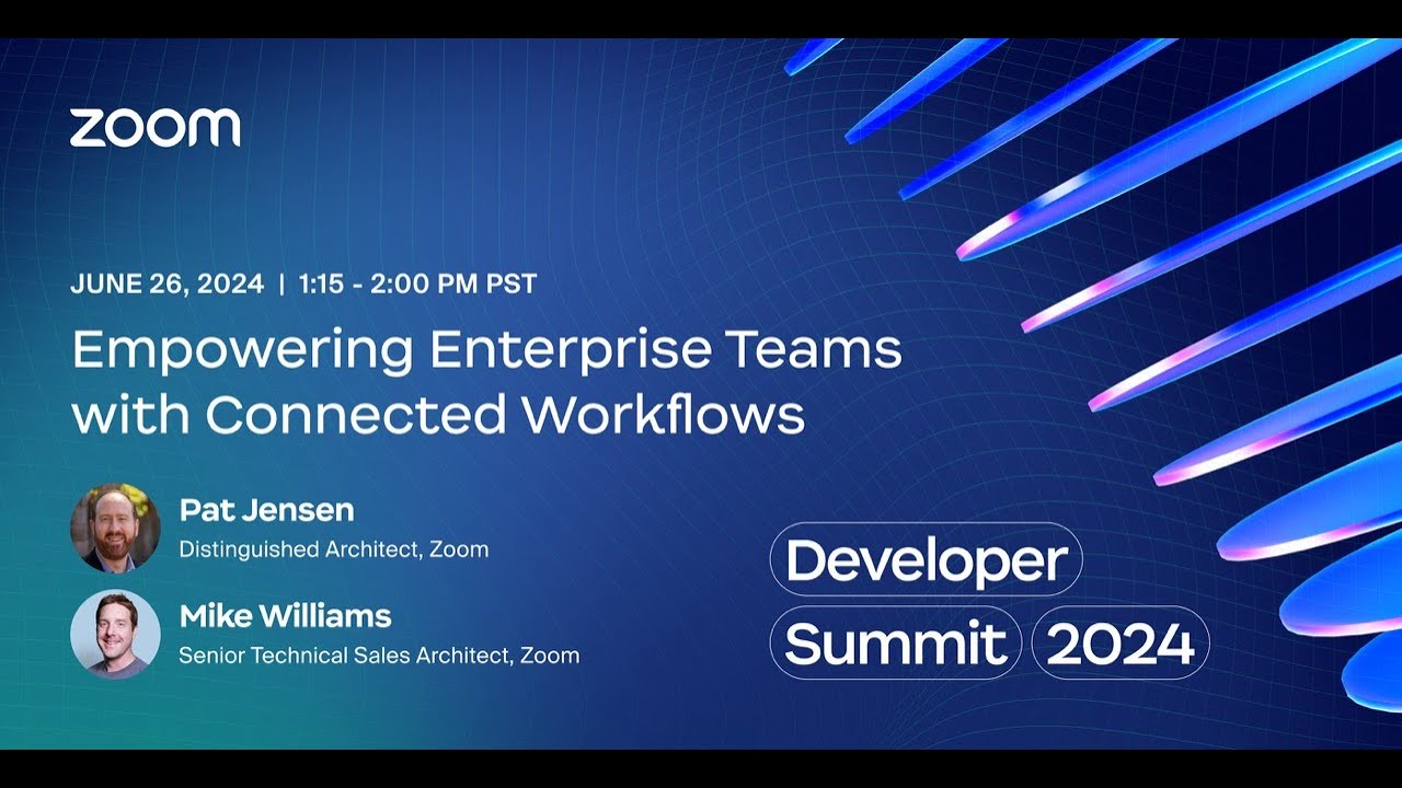 Empowering Enterprise Teams With Connected Workflows Track Workplace