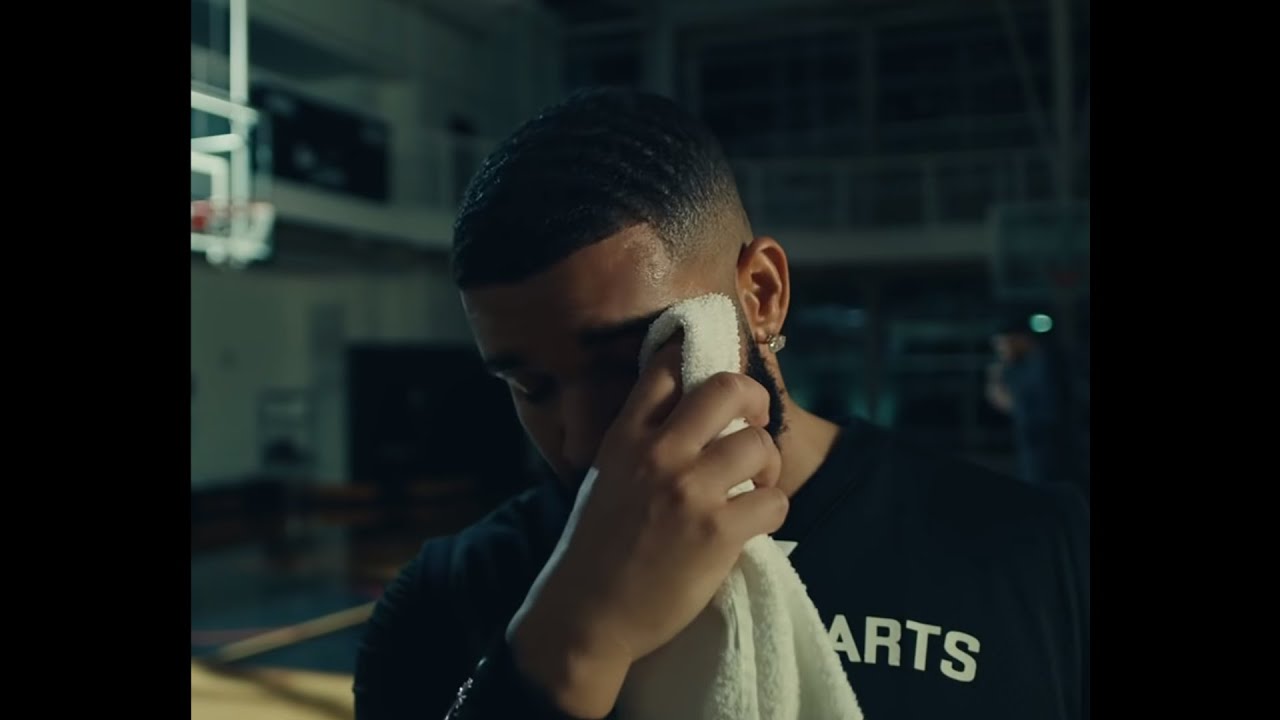 (FREE) Drake Type Beat ~ Score - YouTube