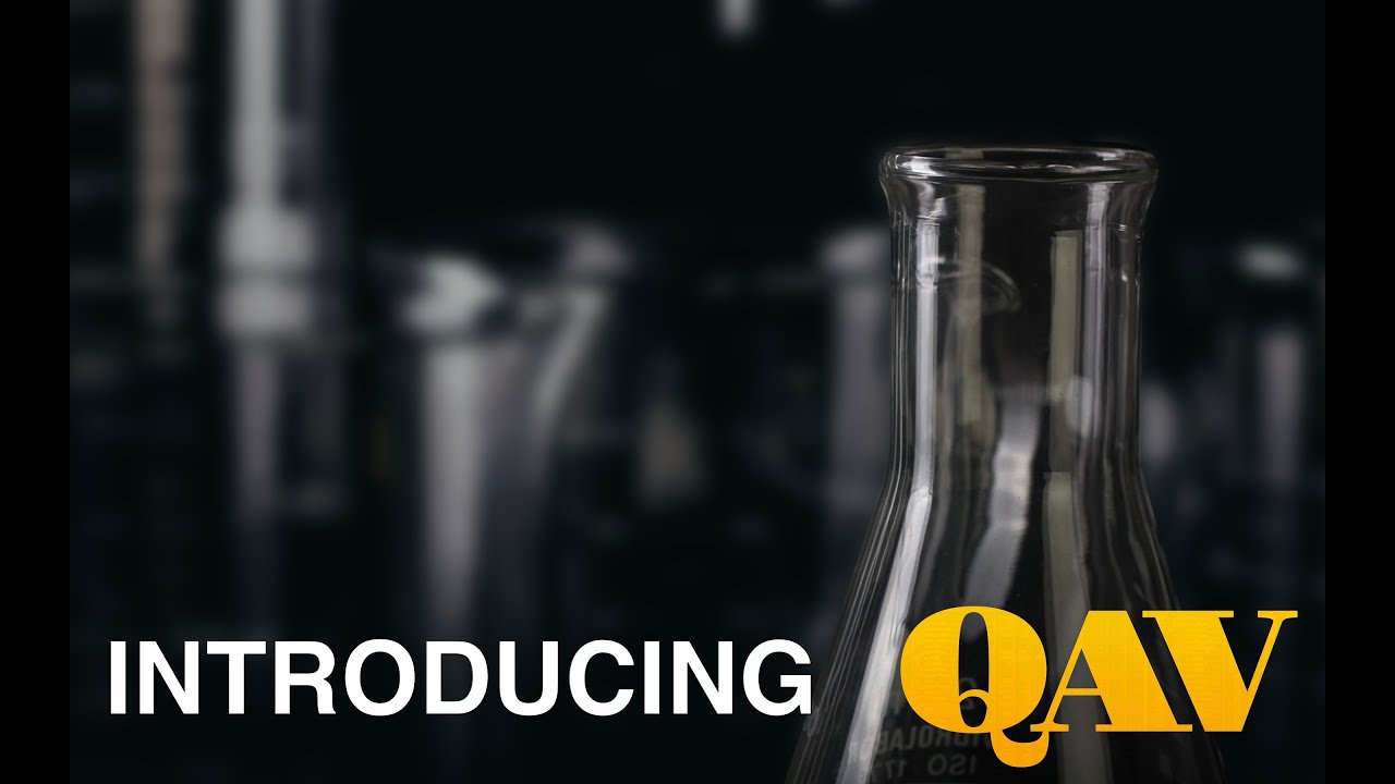 A short introduction to the QAV Investing Podcast. - YouTube