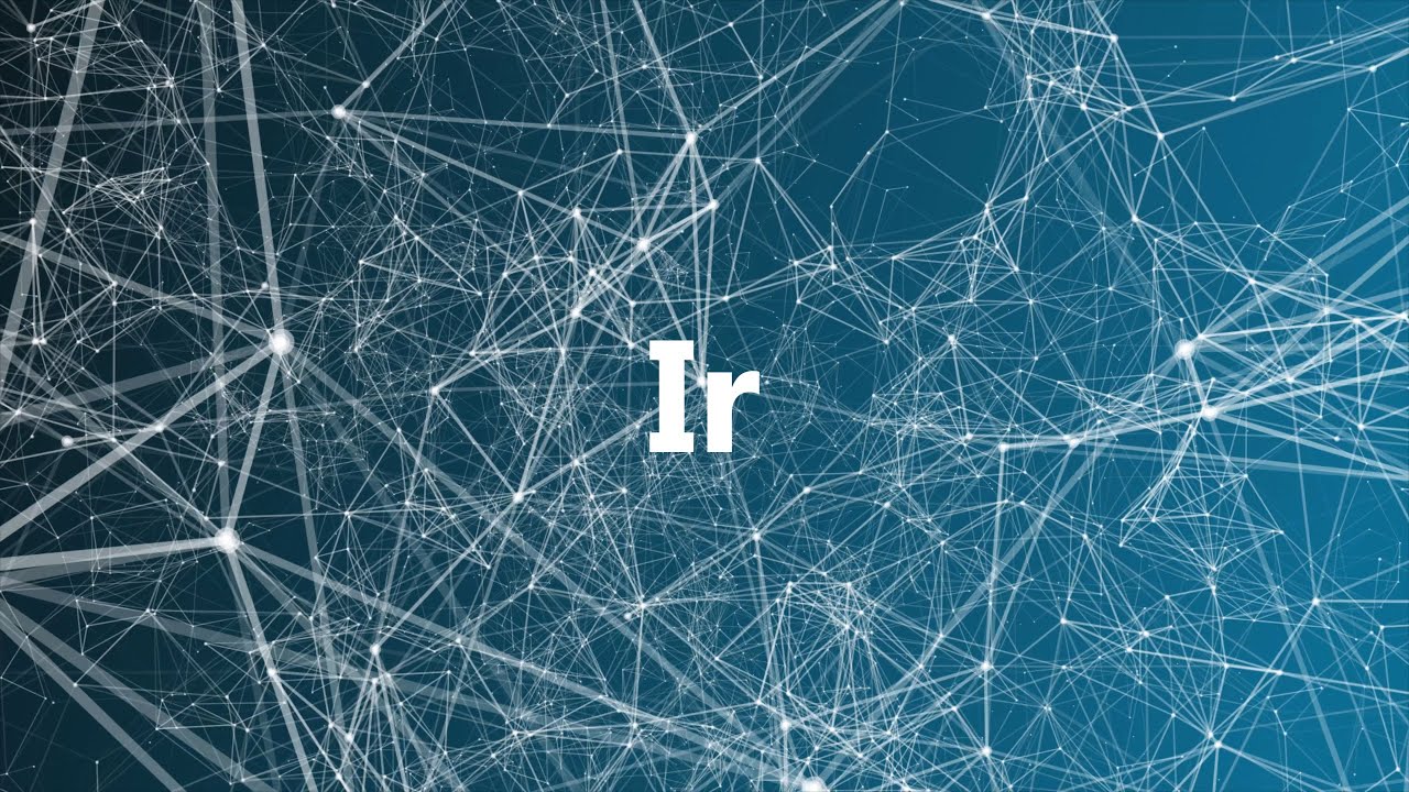 IRIS Lab(아이리스랩) 공유실험실, 라운지, 오피스 소개 - YouTube