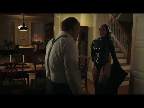 BILLIONS Showtime tv show Dominatrix  clip