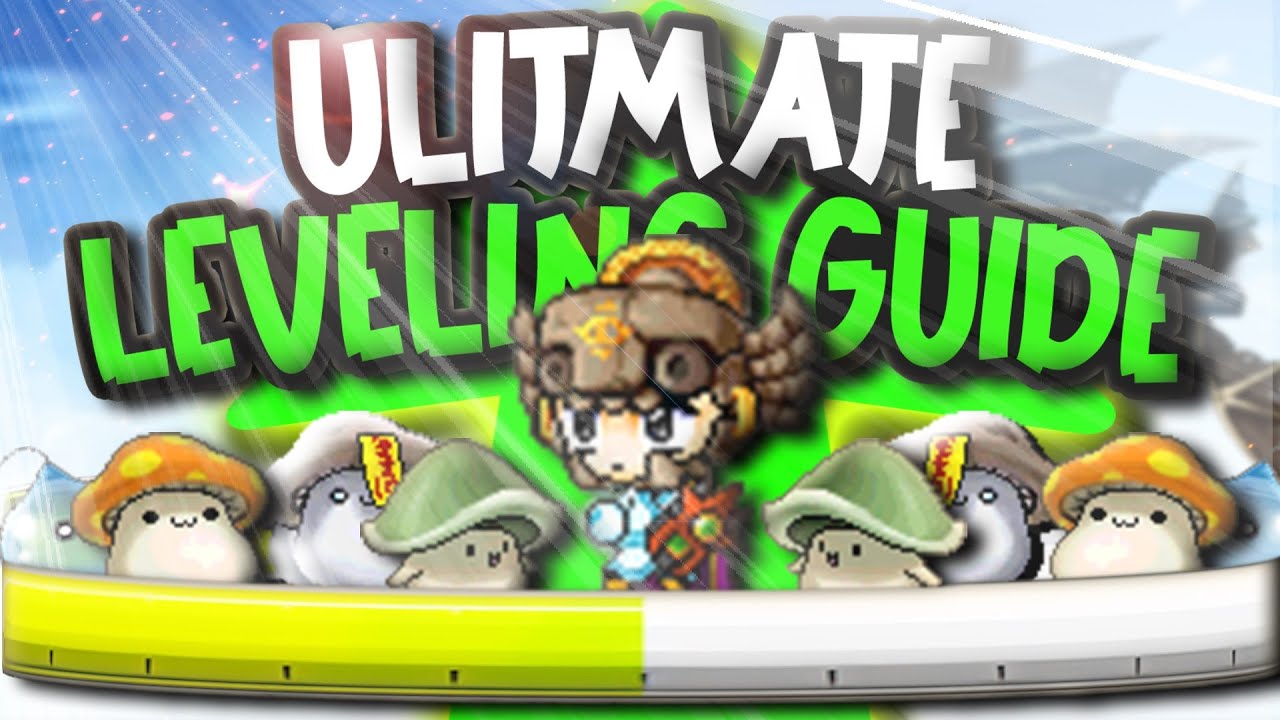 ULTIMATE Leveling Guide for New and Returning Players OFFICAL ...