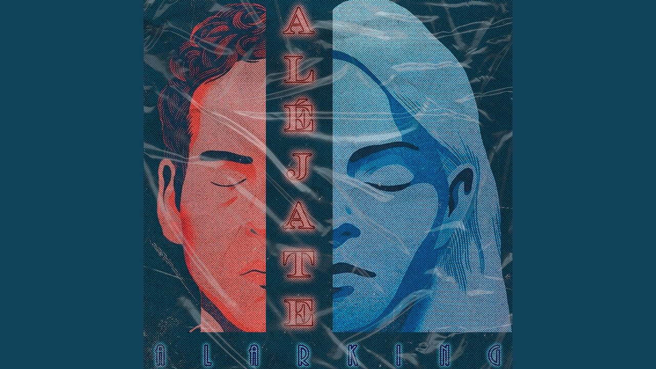 Alejate - YouTube