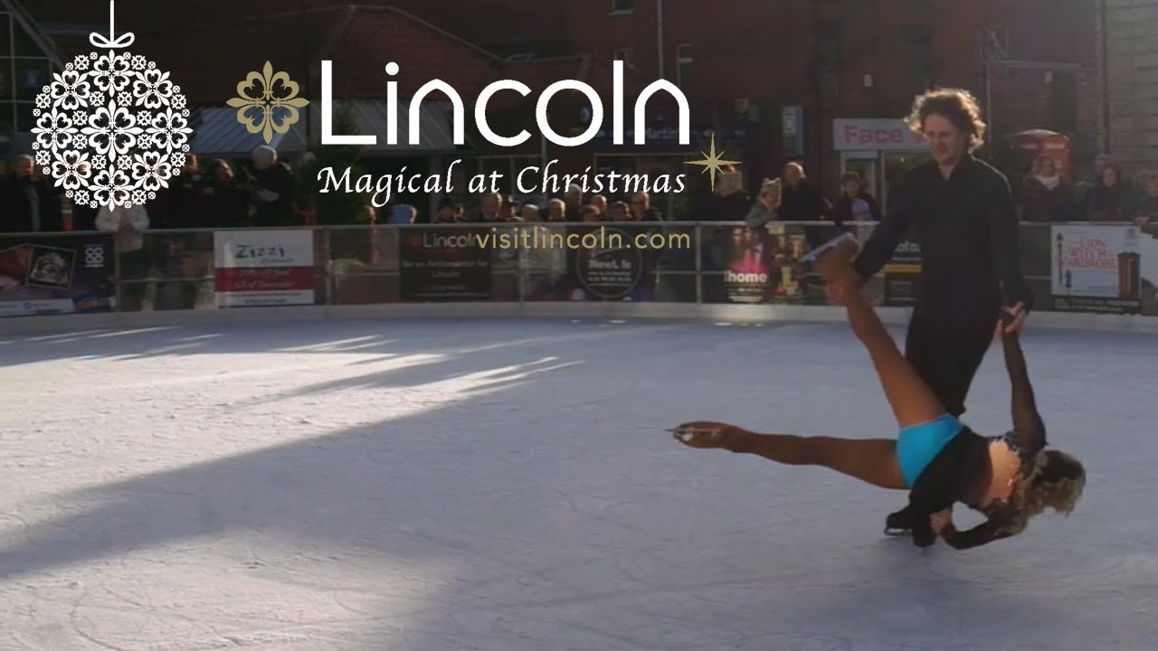 Kelly Hemingway and Neil Chilcott dance to Alicia Keys' New York ...