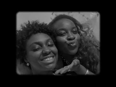 Ray BLK ft. Tiana Major9 - Disaster (Official Visualiser)