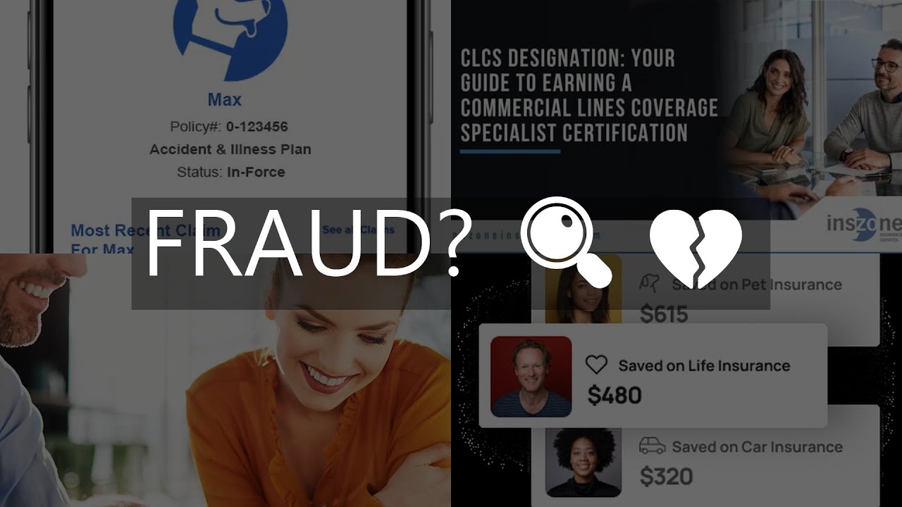 coverage com review is coverage com legit or scam - YouTube