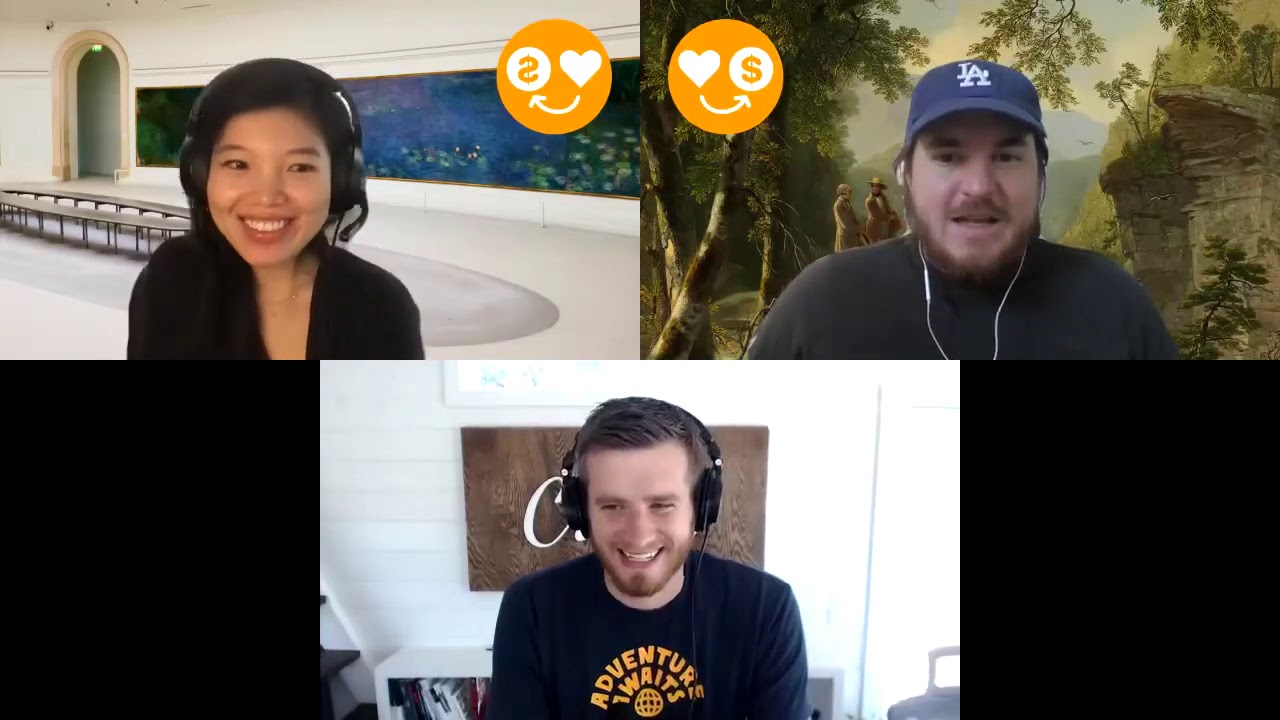 Nathan Barry on building ConvertKit, a philosophy of selfless service ...