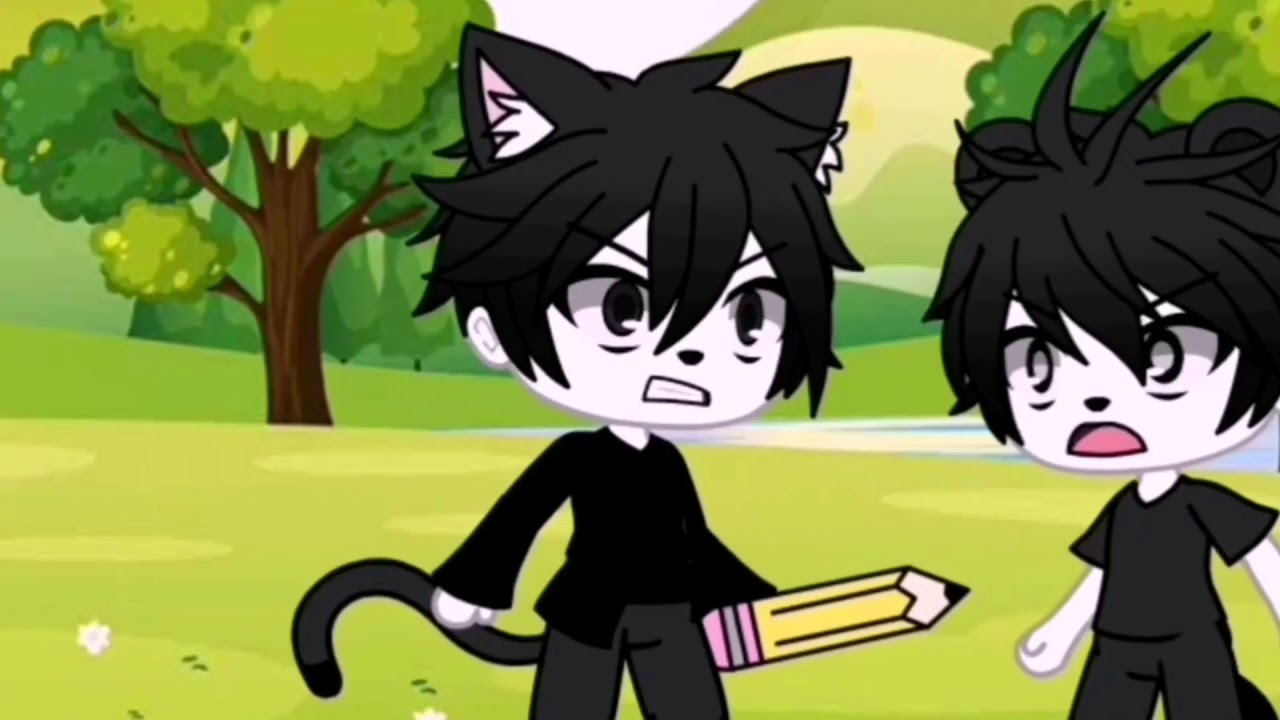 ///Lambada meme cartoon cat/// - YouTube