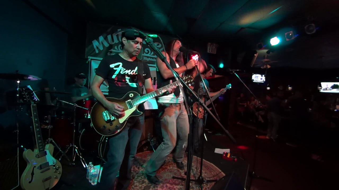 8675309-Jenny Jenny - Tommy Tutone Cover by 2Fifths - YouTube