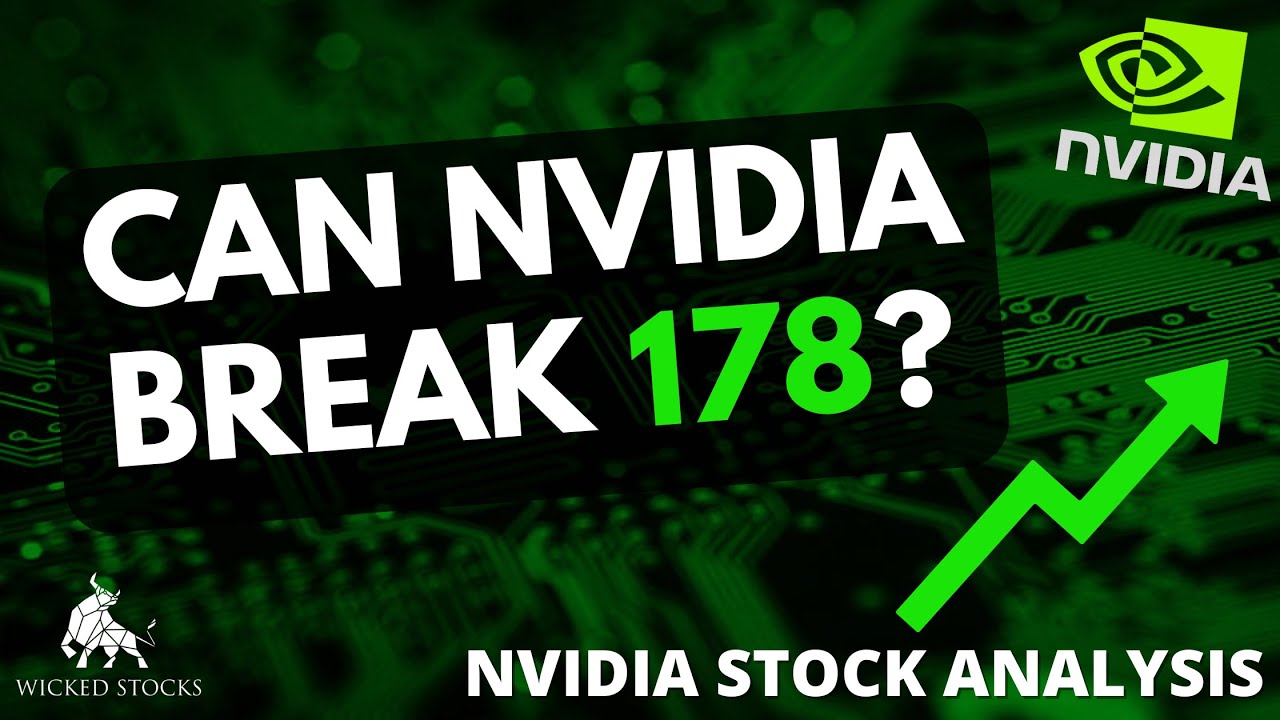 NVIDIA Stock Price Analysis | Top $NVDA Levels To Watch for September ...