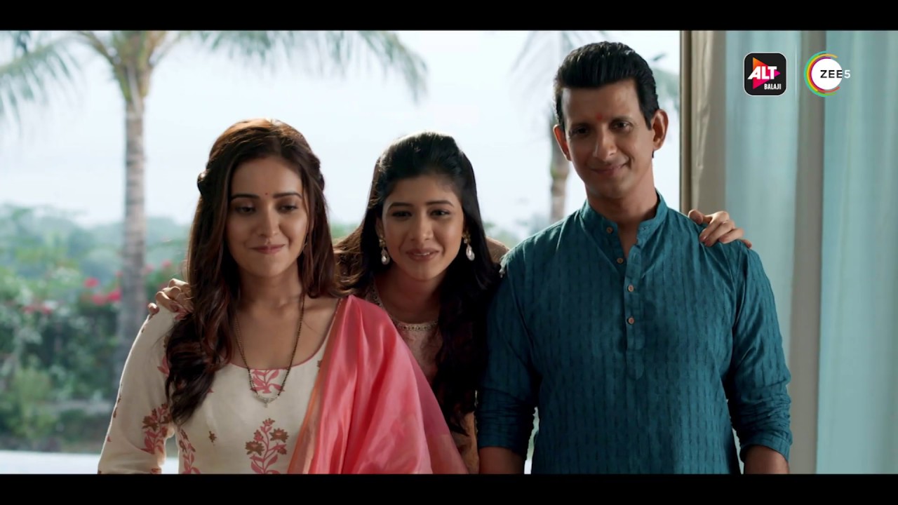 Baarish Season 2 | Sharman Joshi | Asha Negi | ALTBalaji - YouTube