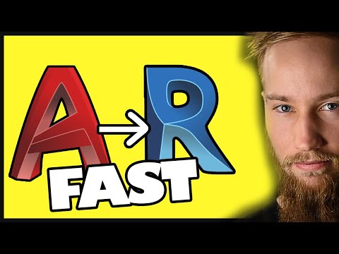 Can Autocad Architecture Open Revit Files