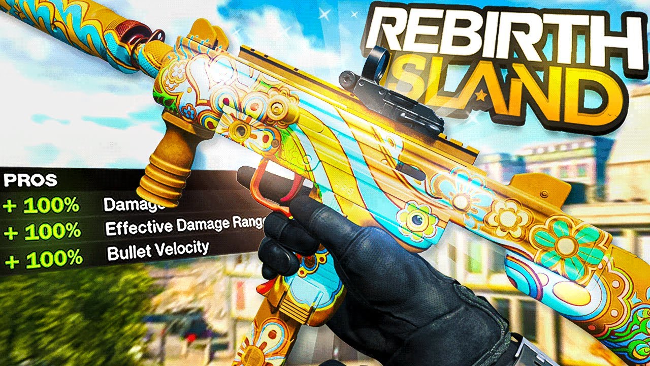 Warzone #1 Milano Setup (Best Milano 821 Class) - Season 4 - YouTube