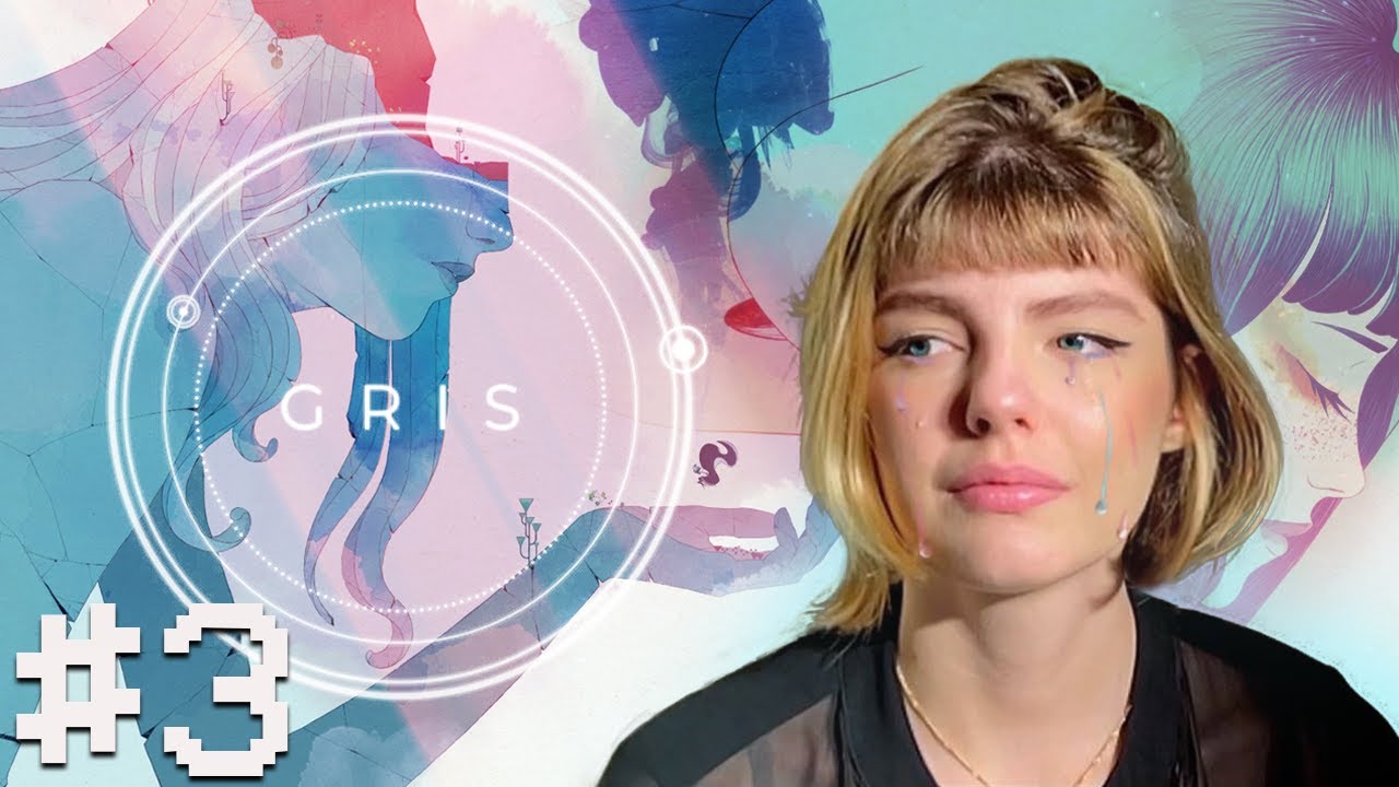 Gris - Episódio 3 - YouTube