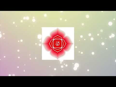 Mooladhar Chakra ll Root Chakra ll Healing With Mantra.. - YouTube