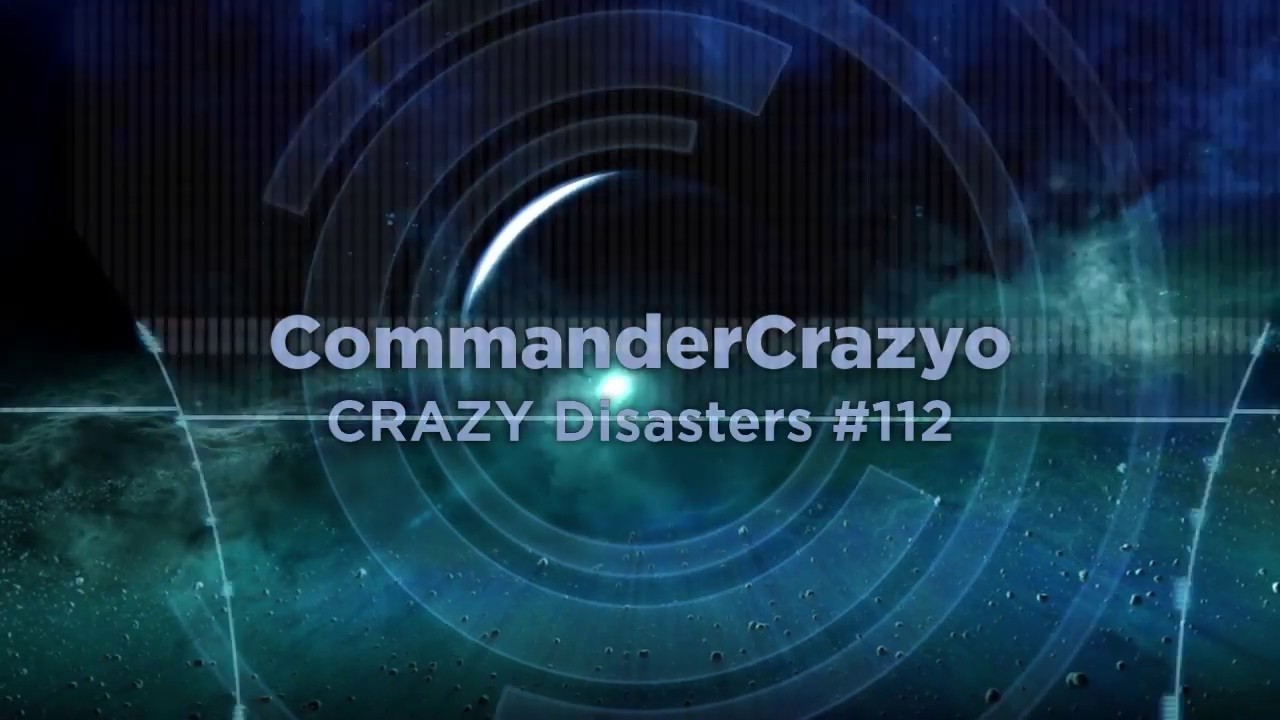 CRAZY Disasters #112: Crazy Dummies! - YouTube