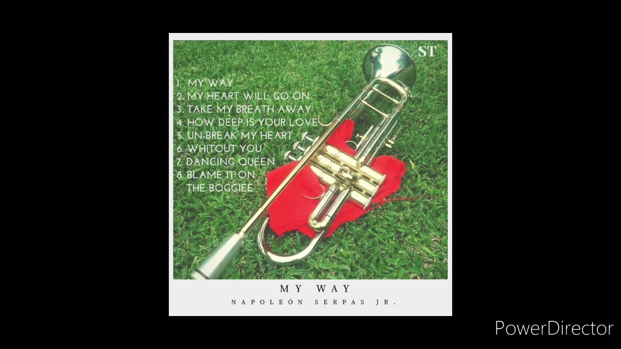 Blame it on the boogie. S't. Trumpet - YouTube