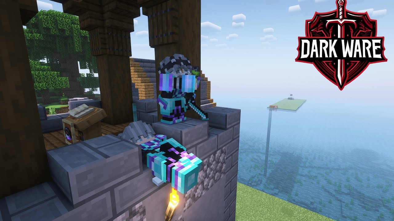 Asal Muasal Semuanya | DarkWare - #10 - YouTube