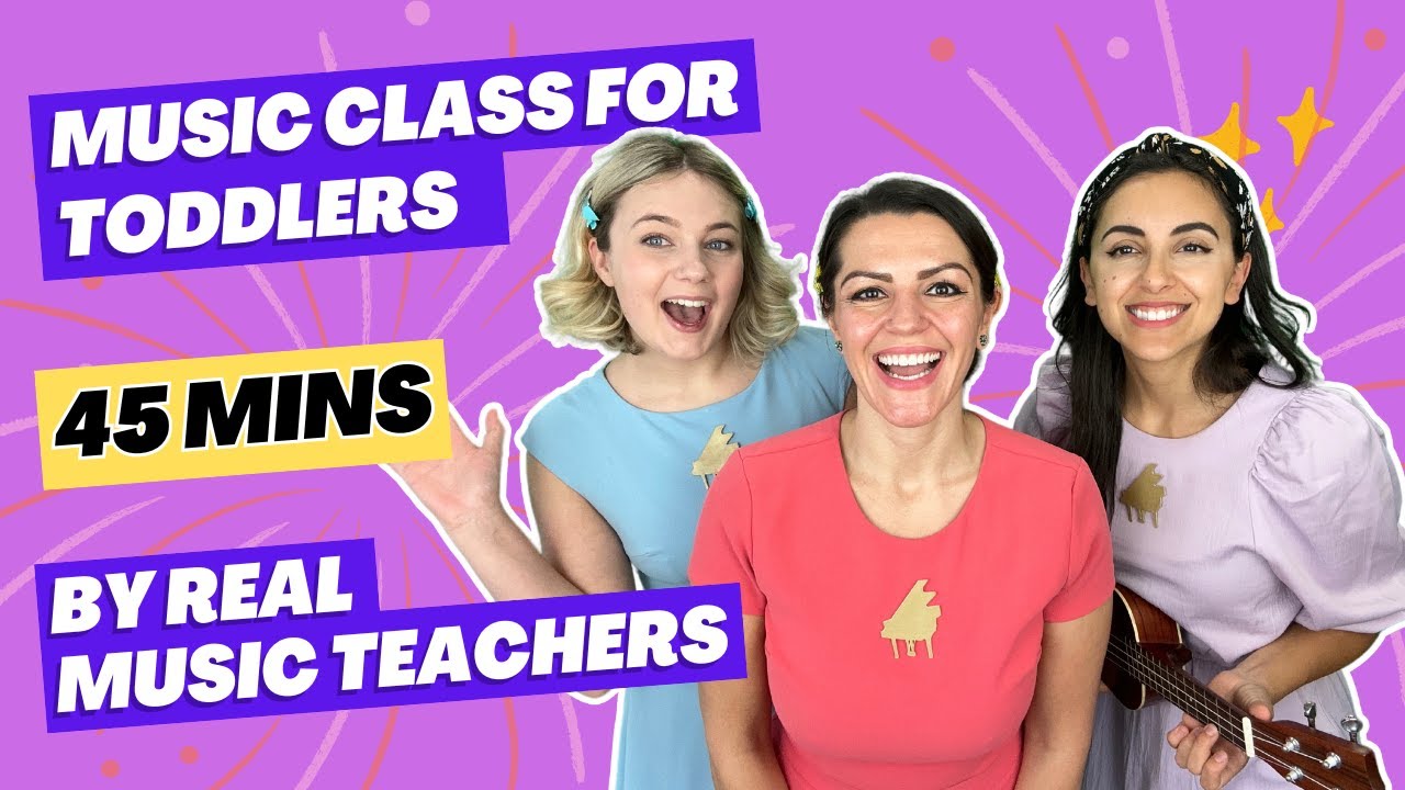 Preschool Learning Videos: Nursery Rhymes & Songs for Kids by Real ...